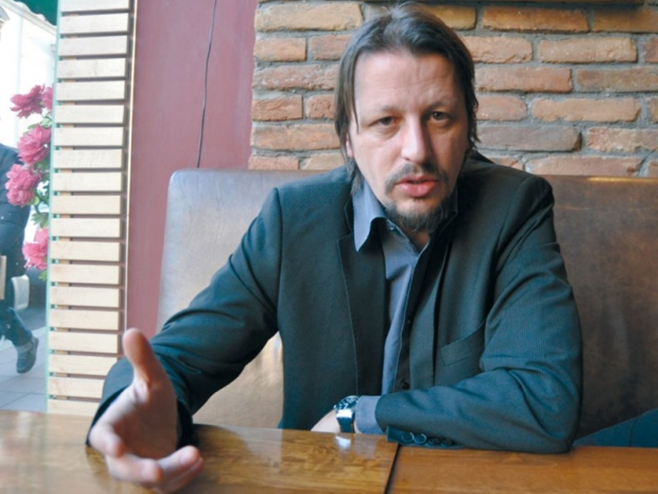 Влада Станковић: ИСТОРИЈУ ЈОШ УЧИМО ИЗ АУСТРОУГАРСКИХ КЊИГА - СРПСКА ...