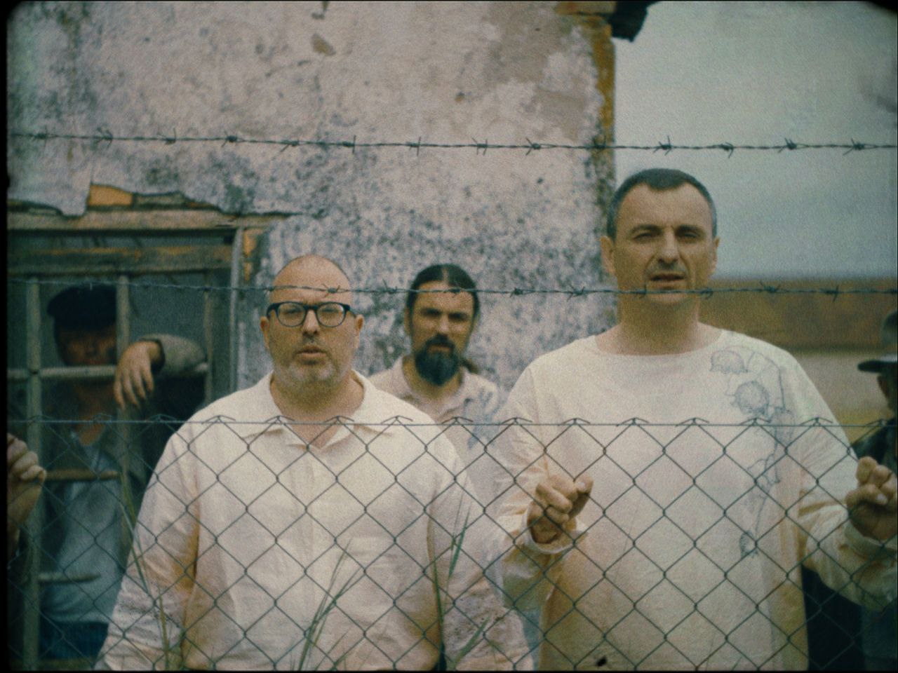 Феђа Димовић (БС): „Теци реко“ осветљава део заташкане историје ...